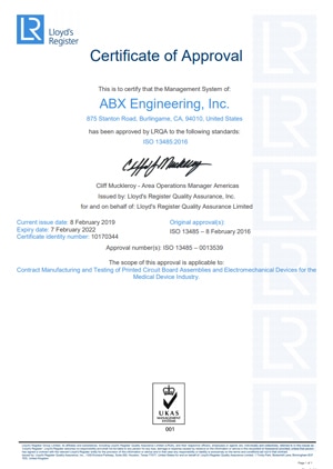 Resources - ABX Engineering, Inc.
